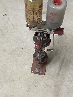 Mec 650 Reloader for sale | eBay