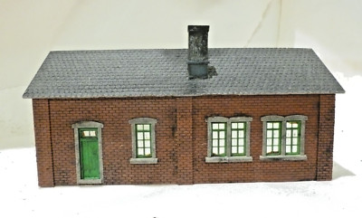 00 Gauge Buildings for sale | eBay