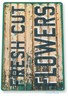 TIN SIGN Eggs Farm Fresh Kitchen Cottage Farm Rustic Metal Décor B983 ...