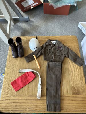 Action Man Police for sale | eBay