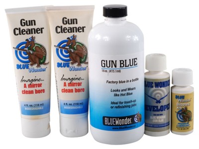 Gun Bluing for sale | eBay