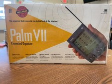 Palm VII Palm PDAs for sale | eBay