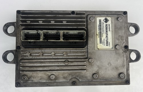 2003-2007 Ford F250 F350 6.0 Diesel FICM Fuel Injection Control Module ...