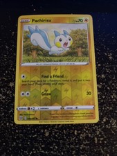 Pachirisu Pokemon Cards - Find Pokemon Card Pictures With Our Database ...