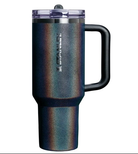 Stanley Midnight Glitz 30oz Protour Tumbler | eBay