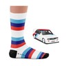 Heel Tread E30 Socks | eBay