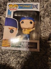 Hamilton Funko Pop! Vinyl Figure Checklist