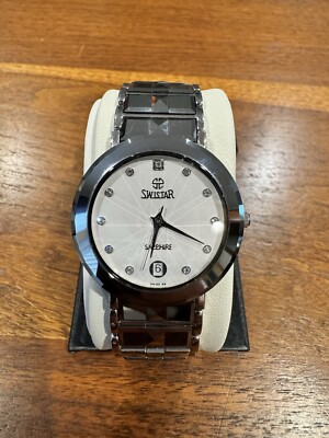 Swistar Wristwatches for sale | eBay
