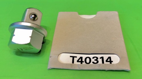 VW AUDI OEM Tool T40314 3.0l 6 Cylinder TDI Crankshaft Turning Adapter ...