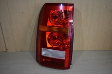 Tail Lights for Land Rover Discovery for sale | eBay