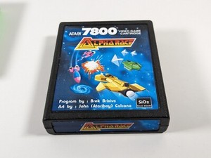 Atari 7800 products for sale | eBay