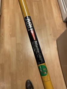 Abu Garcia Vintage Fishing Rods for sale | eBay