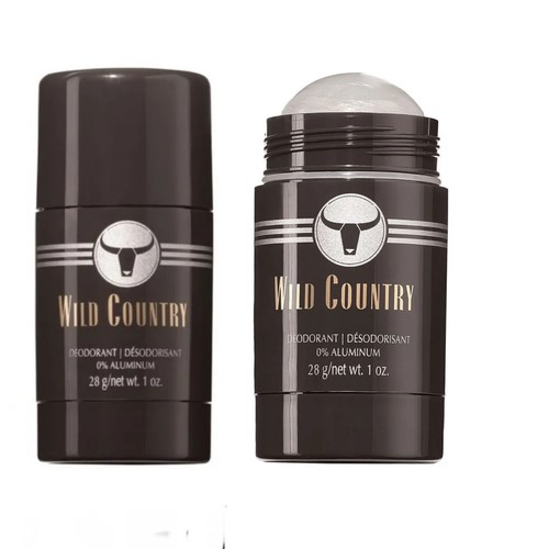 Avon (2) Wild Country Deodorant Stick | eBay