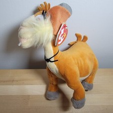 Lupe the Goat - Beanie Babies - Beaniepedia