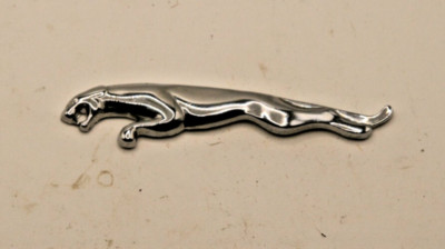 Jaguar Emblems products for sale | eBay UK