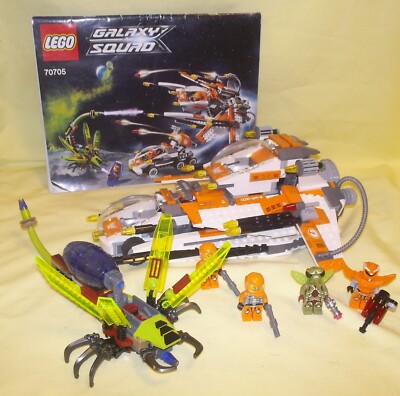Jack Fireblade LEGO (R) Complete Sets & Packs for sale | eBay