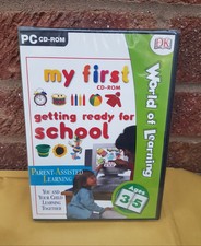 Children: Early Learning CD Education, Language & Reference Software in ...