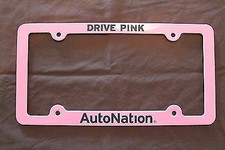 Collectible License Plate Frames for sale | eBay