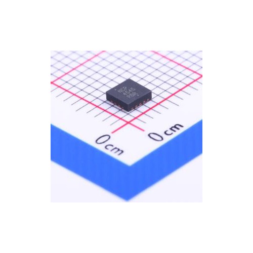 2pcs NCP4545IMNTWG QFN-18-EP(3x3) | eBay