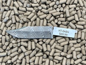 Two Finger Knife, DBA Schenk Knives | eBay Stores