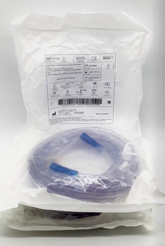 Richard Wolf 4170.901 Suction Tube Set Single Use - LOT of 3 - NEW | eBay