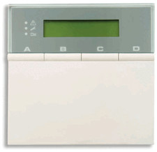 Scantronic Home Alarm Systems with Keypad Control for sale | eBay