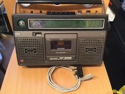 Sharp Gf for sale | eBay