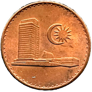 1971 Malaysian Coins for sale | eBay