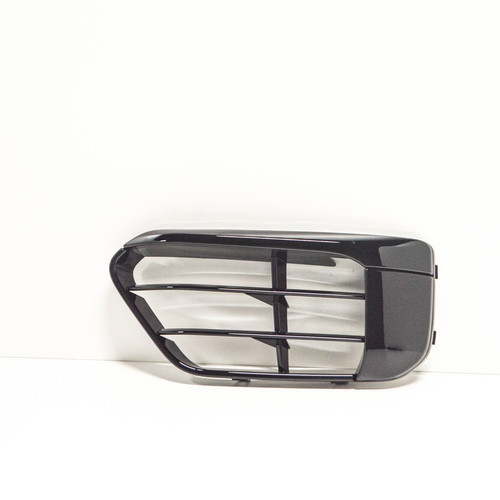 NEW BMW X1 F48 FRONT BUMPER LEFT CLOSED GRILLE 51117453985 7453985 2015 ...