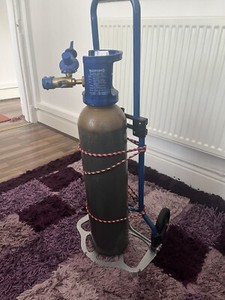 Helium Tank for sale | eBay