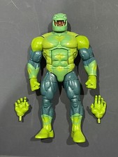 Marvel Legends Puff Adder (BAF) Puff Adder Build A Figure