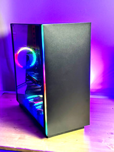 Tech World Custom PC | eBay Stores