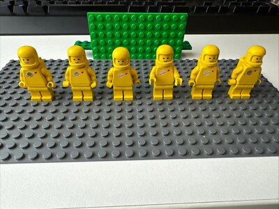 LEGO Vintage Minifigures for sale | eBay