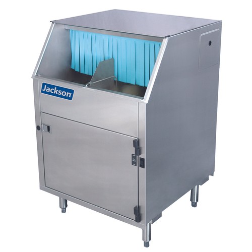 Jackson DELTA 115 Underbar Glass Washers | eBay