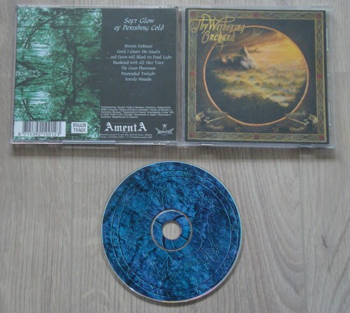 Thy Withering Orchard Soft glow of perishing cold - 1999 Amenta ...