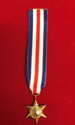 France And Germany Star for sale | eBay