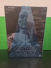 Star Wars 6" Black Series Grand Admiral Thrawn (SDCC)