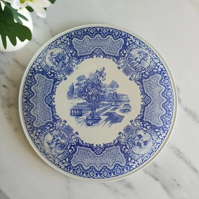 Spode Blue Room Collection in Spode Pottery for sale | eBay