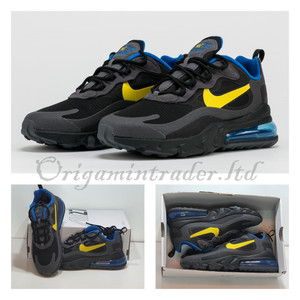 Nike Air Max 270 Black - DA1511-001 for Sale | Authenticity Guaranteed ...