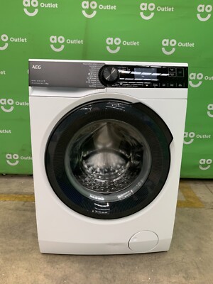 AEG White Integrated Washing Machines, Dryers, Parts & Accessories for ...