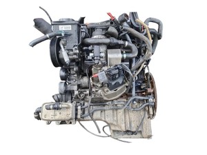 BMW 5 Series Complete Engines for sale | eBay