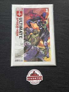 Diverted Comics | eBay Stores