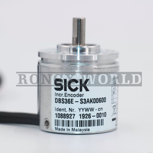 1PC New SICK DBS36E-S3AK00600 1088927 Encoder | eBay