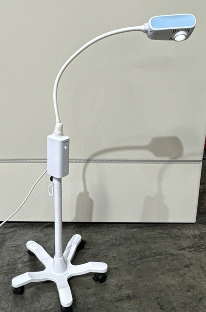 Welch Allyn Gs300 Green Series Led Examination Light | Shelly Lighting