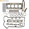 Head Gasket For 10-15 GMC Chevrolet Buick Equinox Terrain LaCrosse 2.4L ...