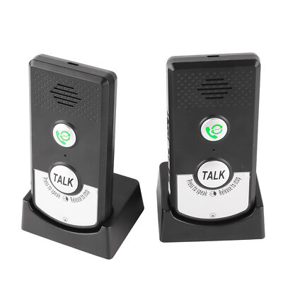 Two Way Intercom in Doorbells for sale | eBay