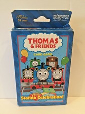 Briarpatch Thomas & Friends Games for sale | eBay