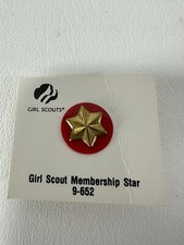 Girl Scout & Girl Guide Collectibles for sale | eBay