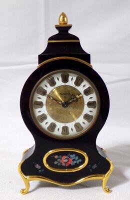 Swiza Clock for sale | eBay