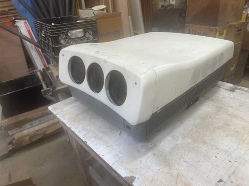 Classic HD Zenith PRO900 projector in pristine condition! | eBay